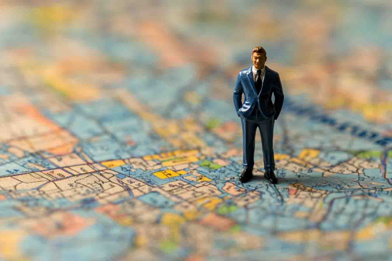 How to create a niche-specific business plan: templates and tips ...