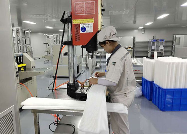 Where are filters manufactured? Exploring key countries & brands in ...