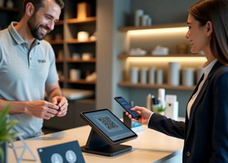 How to accept crypto payments: A small business owner's step-by-step ...